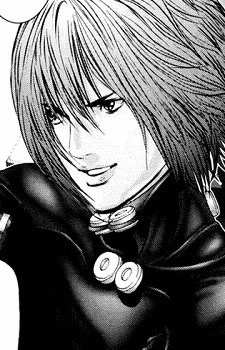 Kyo Hanaki | Hiroya Oku Wiki | Fandom