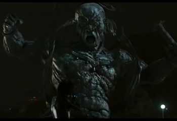 Alien Rudo | Hiroya Oku Wiki | Fandom