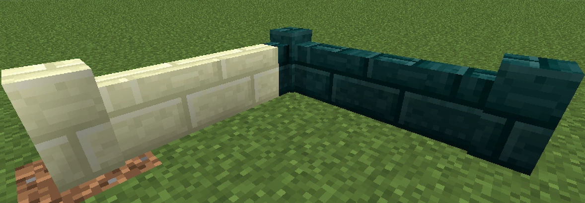 End Walls | Gany's End Wiki | Fandom