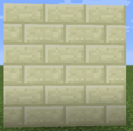 End Stone Brick | Gany's End Wiki | Fandom