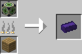 Endium Ingot | Gany's End Wiki | Fandom