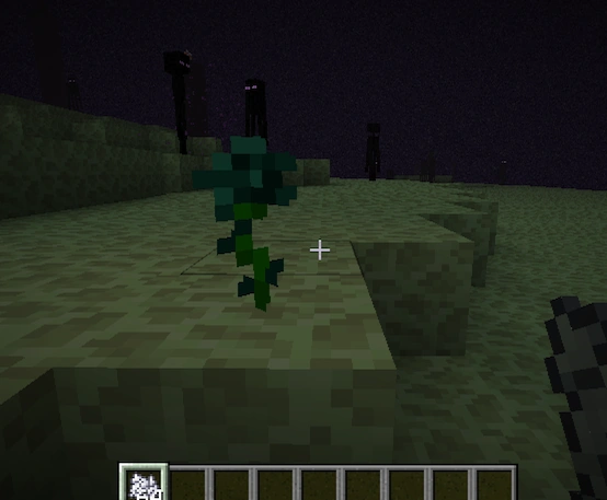 Ender Flower | Gany's End Wiki | Fandom