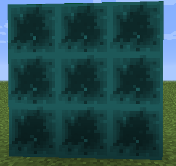 Ender Pearl Block | Gany's End Wiki | Fandom
