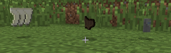 New mob drops | Gany's Nether Wiki | Fandom