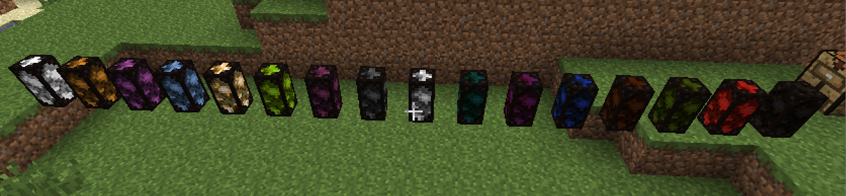 Glow box | Gany's Nether Wiki | Fandom Glow box | Gany's Nether Wiki | Fandom
