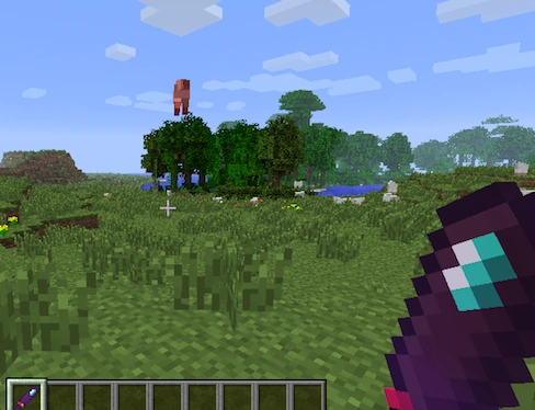 Baseball Bat | Gany's Nether Wiki | Fandom