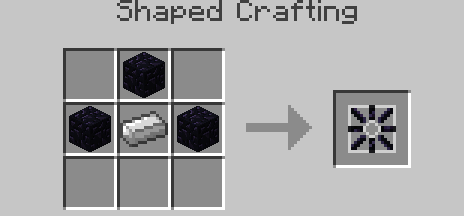 Obsidian head | Gany's Surface Wiki | Fandom