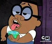 Irwin | Grim Adventures of Billy and Mandy Wiki | Fandom