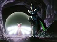 Soldato J-002 | GaoGaiGar-Betterman Wiki | Fandom