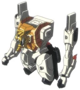 GaiGar | GaoGaiGar-Betterman Wiki | Fandom