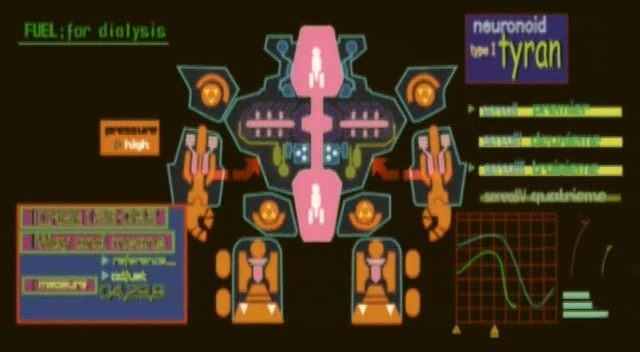 Category:Neuronoids | GaoGaiGar-Betterman Wiki | Fandom