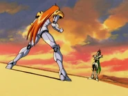 Soldato J-002 | GaoGaiGar-Betterman Wiki | Fandom