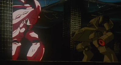 Blossom | GaoGaiGar-Betterman Wiki | Fandom