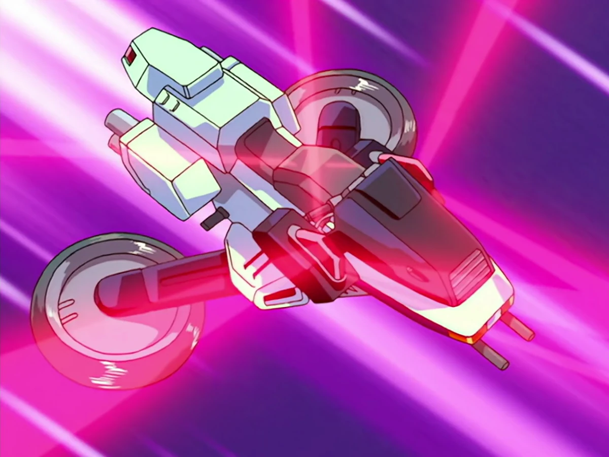GunDober | GaoGaiGar-Betterman Wiki | Fandom