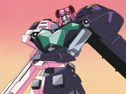 Symmetrical Docking | GaoGaiGar-Betterman Wiki | Fandom