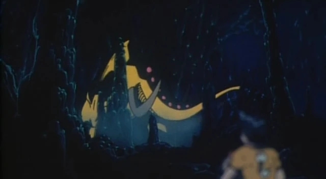 Category:Betterman Characters | GaoGaiGar-Betterman Wiki | Fandom