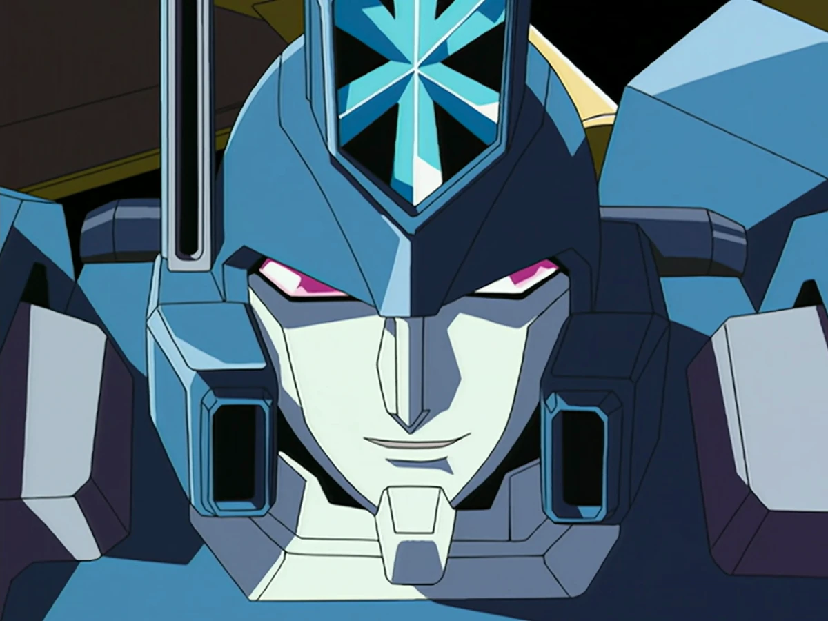 HyouRyuu | GaoGaiGar-Betterman Wiki | Fandom