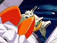 GaiGar | GaoGaiGar-Betterman Wiki | Fandom