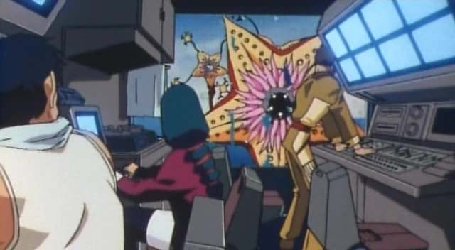 Levi | GaoGaiGar-Betterman Wiki | Fandom