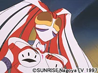 Number 48 | GaoGaiGar-Betterman Wiki | Fandom