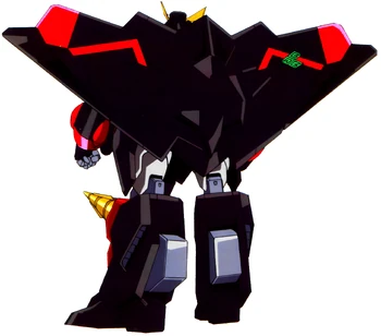 GaoFighGar | GaoGaiGar-Betterman Wiki | Fandom