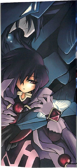 Soldato J-019 | GaoGaiGar-Betterman Wiki | Fandom