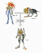 GaiGar | GaoGaiGar-Betterman Wiki | Fandom