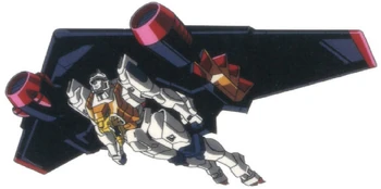 GaiGar | GaoGaiGar-Betterman Wiki | Fandom
