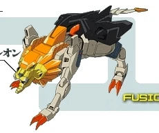 Genesic Galeon | GaoGaiGar-Betterman Wiki | Fandom