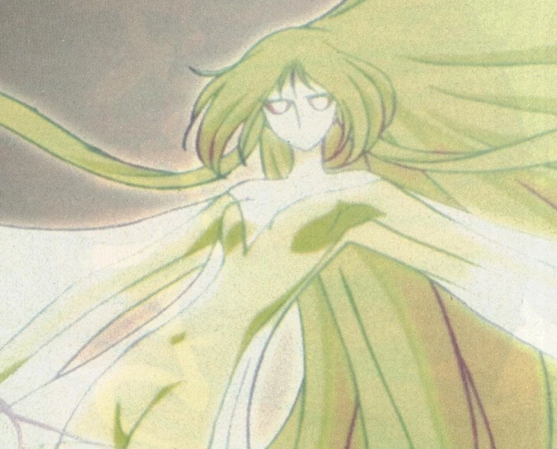 Lume | GaoGaiGar-Betterman Wiki | Fandom