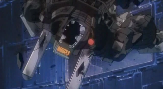 Twenty-Fourth Night | GaoGaiGar-Betterman Wiki | Fandom