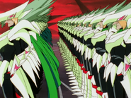 Soldato J-002 | GaoGaiGar-Betterman Wiki | Fandom