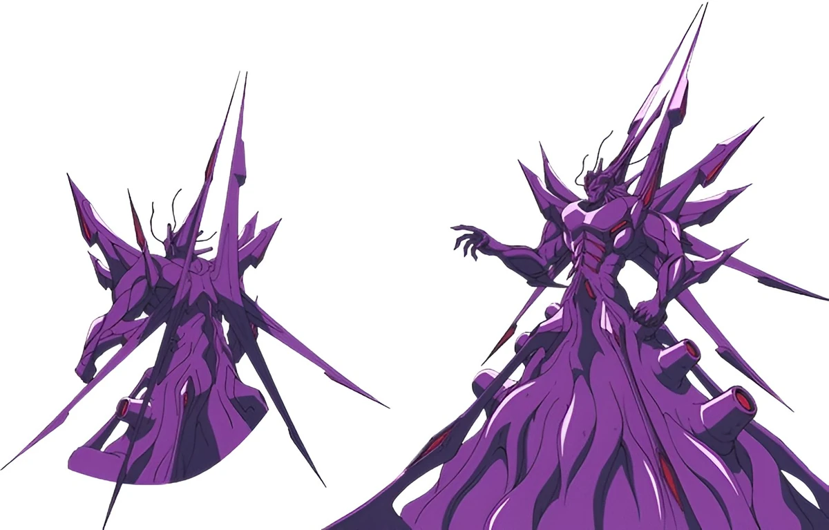 Pasder | GaoGaiGar-Betterman Wiki | Fandom