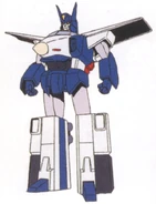 Brave Exkaiser | GaoGaiGar-Betterman Wiki | Fandom