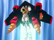 GaiGar | GaoGaiGar-Betterman Wiki | Fandom