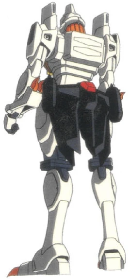 GaiGar | GaoGaiGar-Betterman Wiki | Fandom