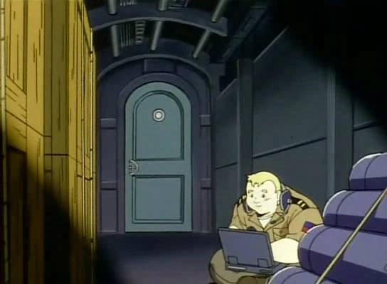 Dave | GaoGaiGar-Betterman Wiki | Fandom