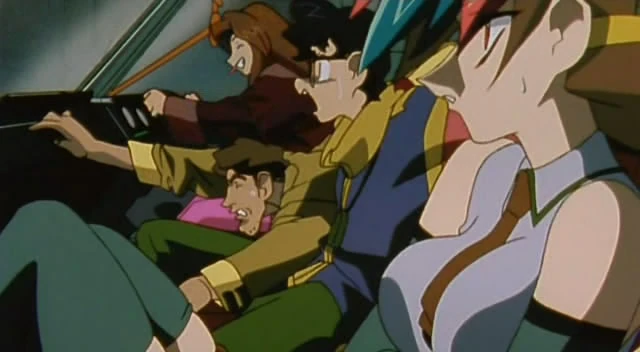 Twentieth Night | GaoGaiGar-Betterman Wiki | Fandom