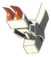 GaiGar | GaoGaiGar-Betterman Wiki | Fandom