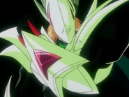 Soldato J-002 | GaoGaiGar-Betterman Wiki | Fandom