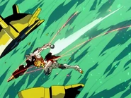 GaiGar | GaoGaiGar-Betterman Wiki | Fandom