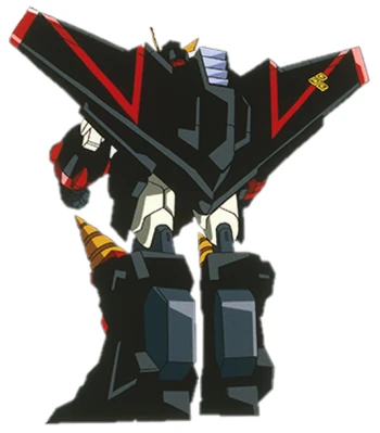 GaoGaiGar | GaoGaiGar-Betterman Wiki | Fandom