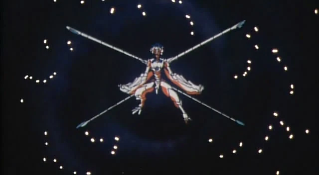 Fifteenth Night | GaoGaiGar-Betterman Wiki | Fandom