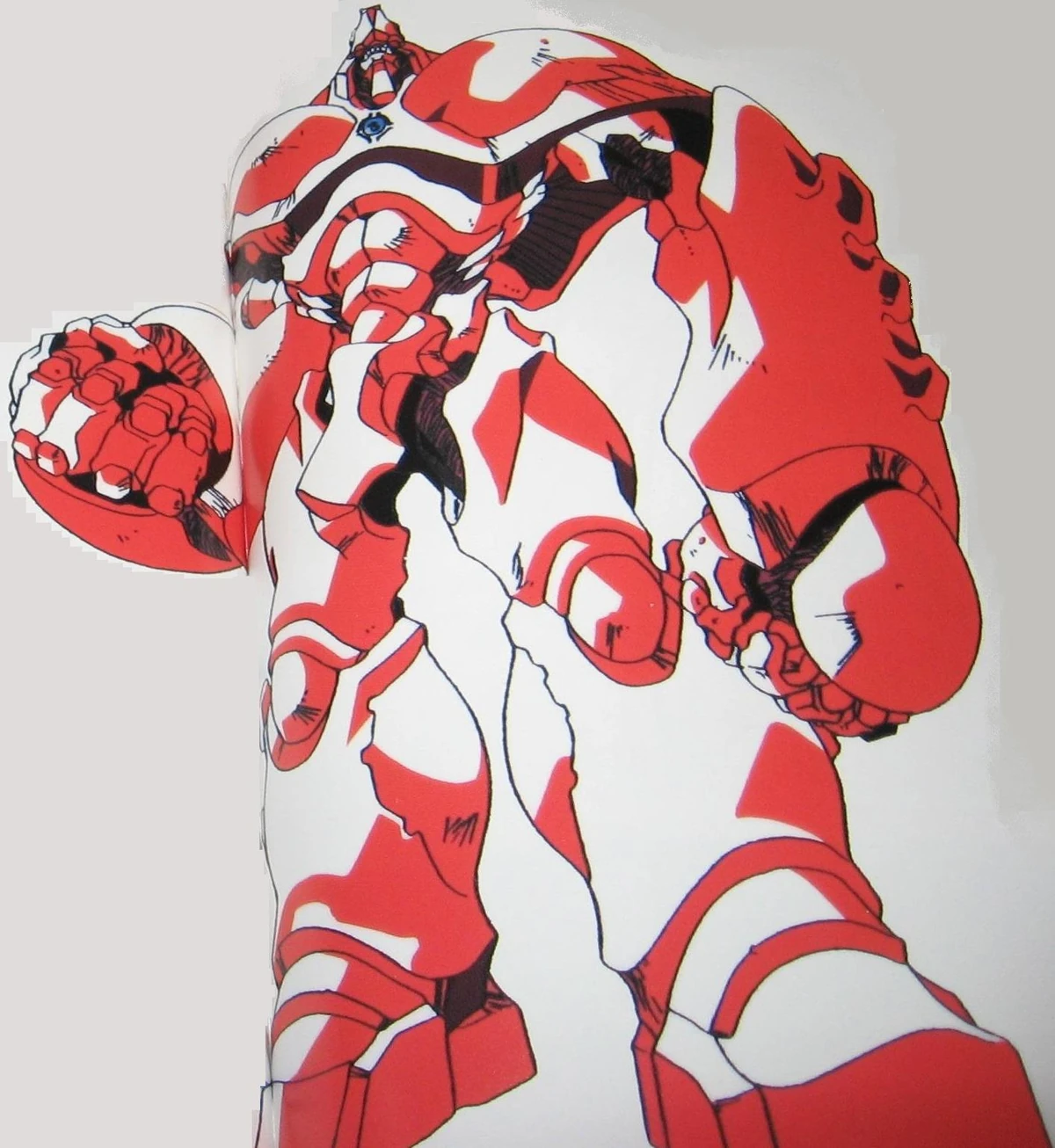 Forte | GaoGaiGar-Betterman Wiki | Fandom