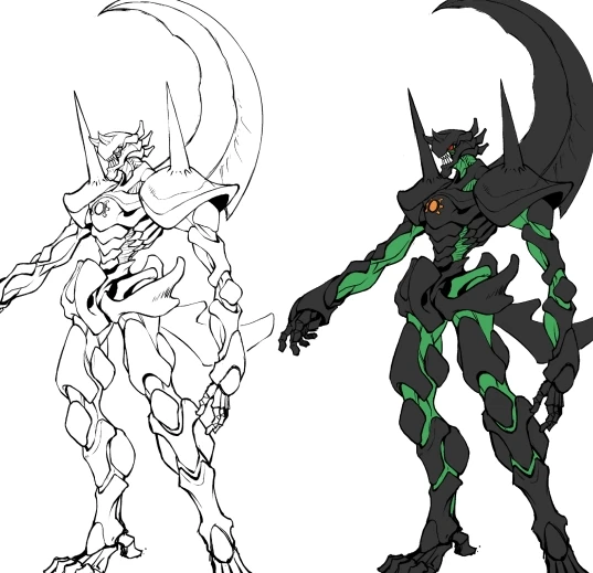 Ougu | GaoGaiGar-Betterman Wiki | Fandom