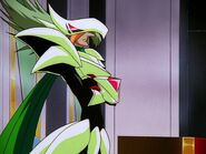 Soldato J-002 | GaoGaiGar-Betterman Wiki | Fandom