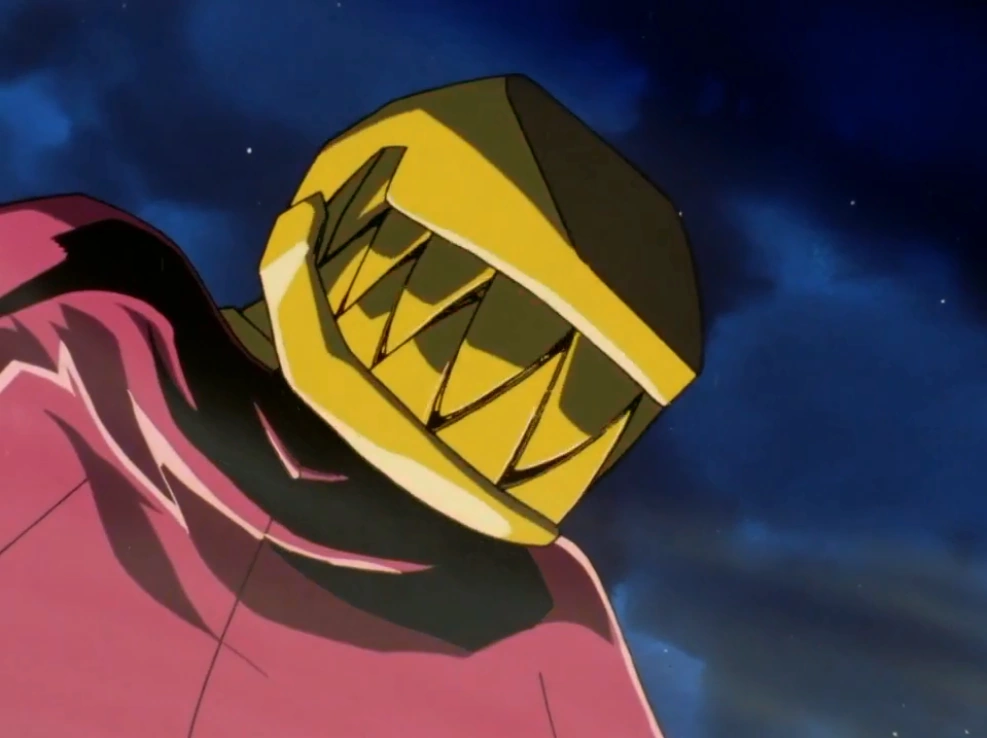 ZX-03 | GaoGaiGar-Betterman Wiki | Fandom