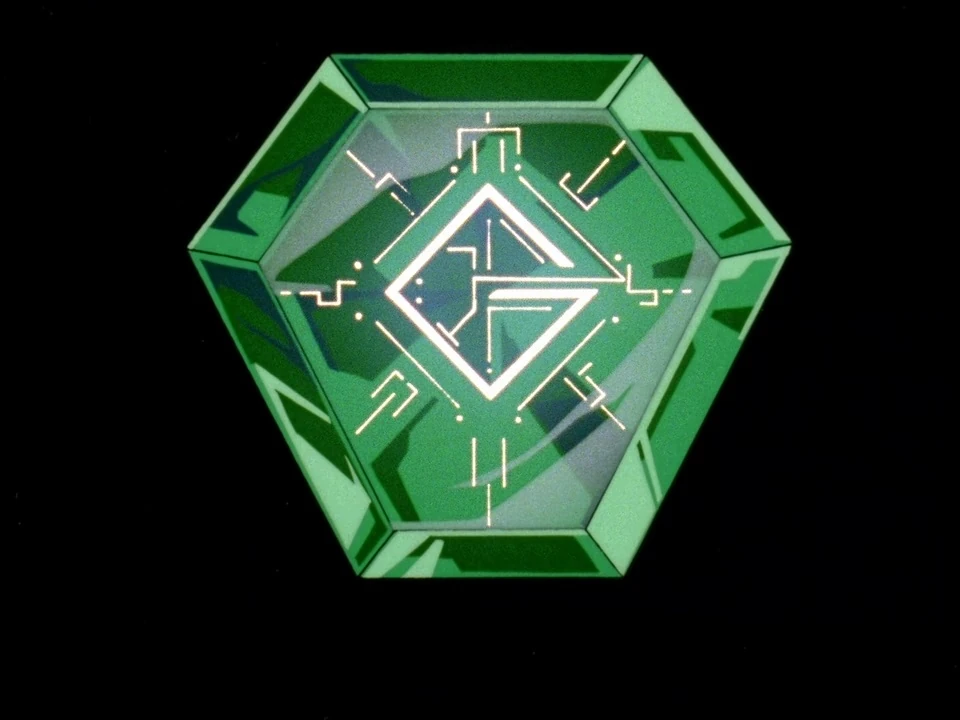 G-Stone | GaoGaiGar-Betterman Wiki | Fandom