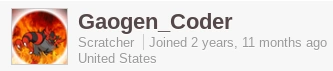 Gaogen_Coder Wiki | Fandom