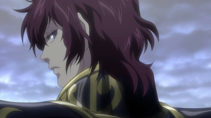 Hades Abilities Saint Seiya The Lost Canvas Gaoi Archive Wikia Fandom